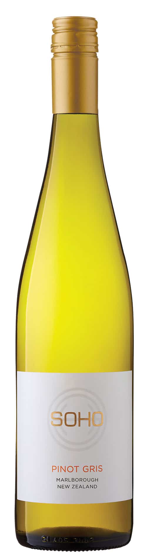 Wine Collections | Restaurants & Bars | Retail | SOHO Wines