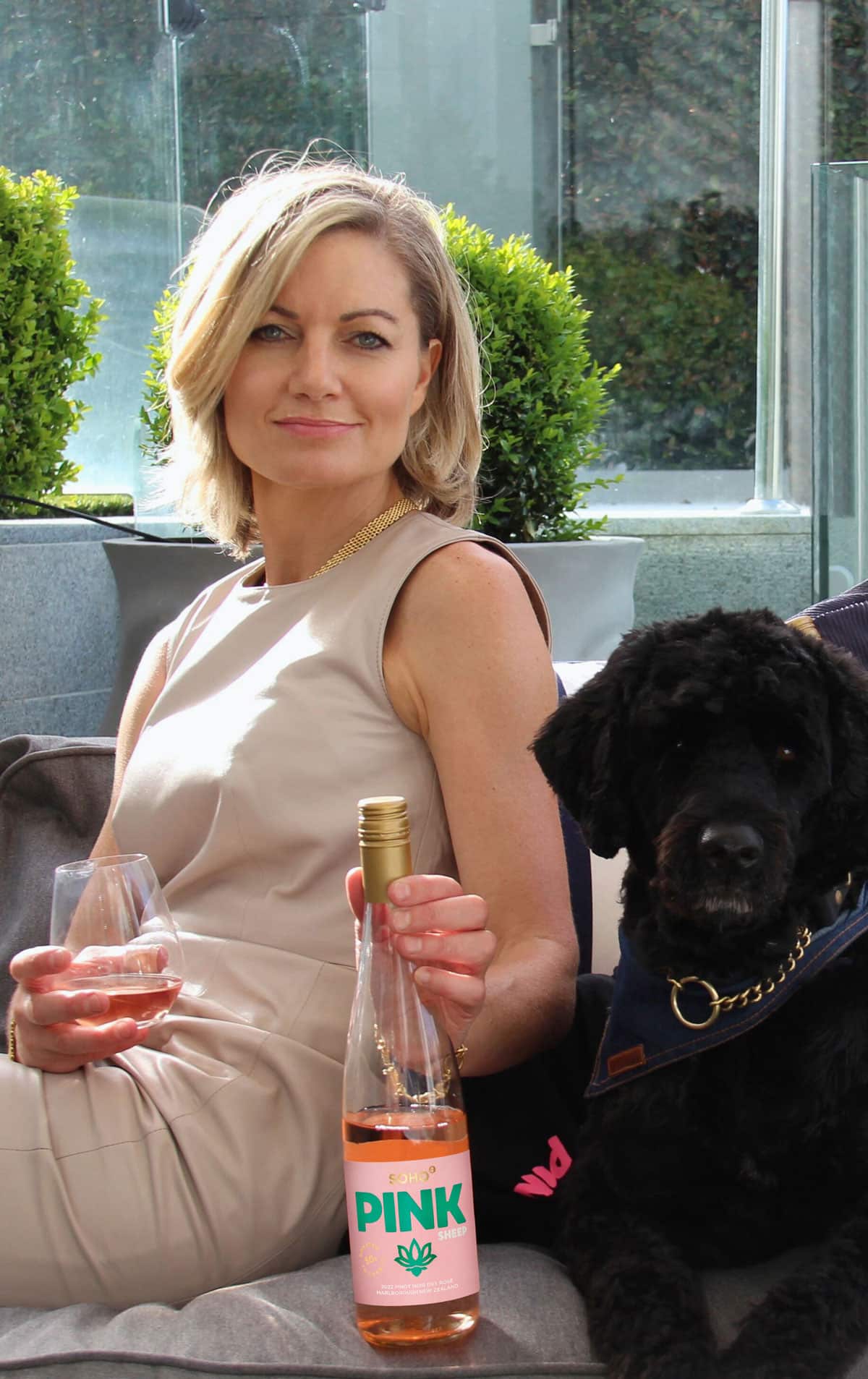 About | Our Ethos | SOHO Wines